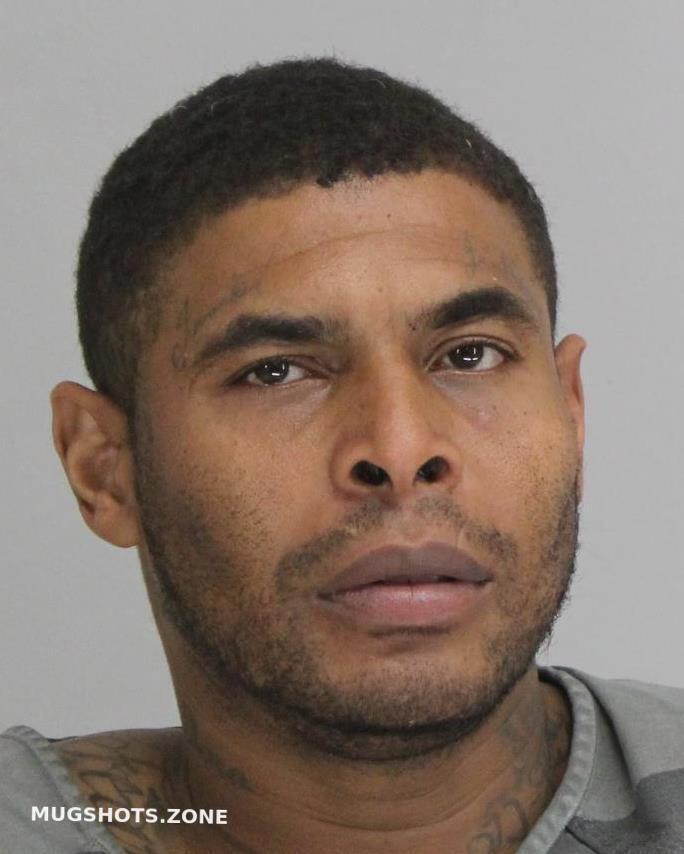 RICHARD DAMON 02/04/2025 - Dallas County Mugshots Zone