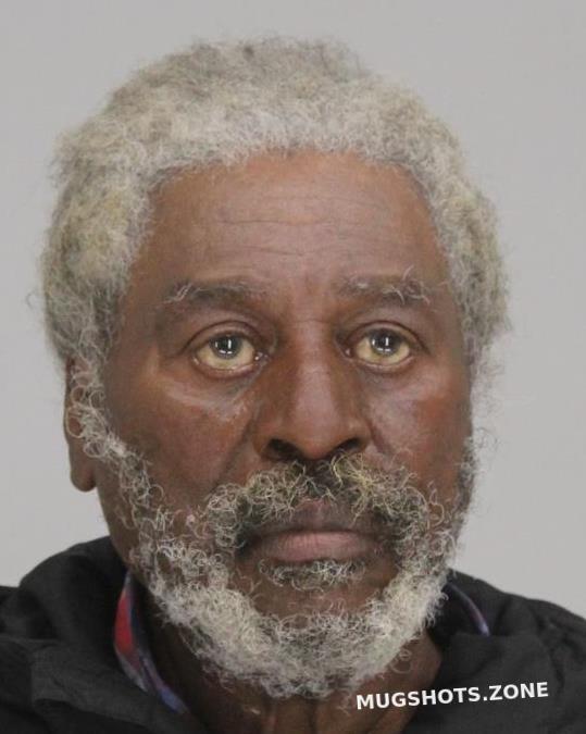 RUDD WC 02/04/2025 - Dallas County Mugshots Zone