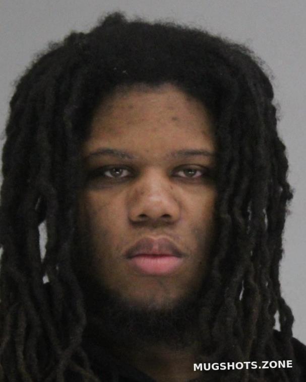 GRAYSON CAMERON 02/04/2025 - Dallas County Mugshots Zone