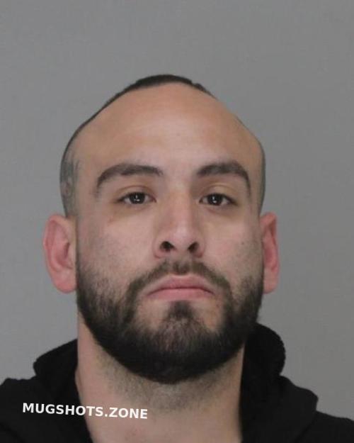 ELIAS JAMIE 02/04/2025 - Dallas County Mugshots Zone