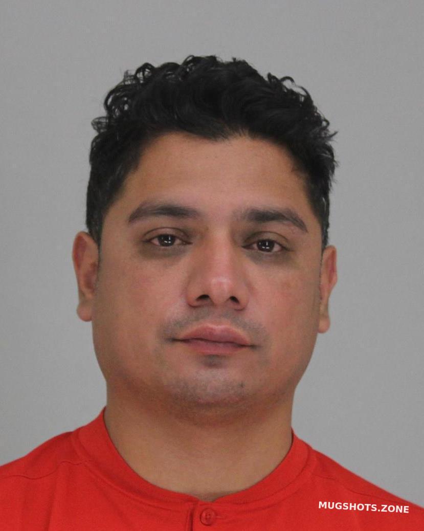 MARTINEZ CHRISTIAN 02/04/2025 - Dallas County Mugshots Zone