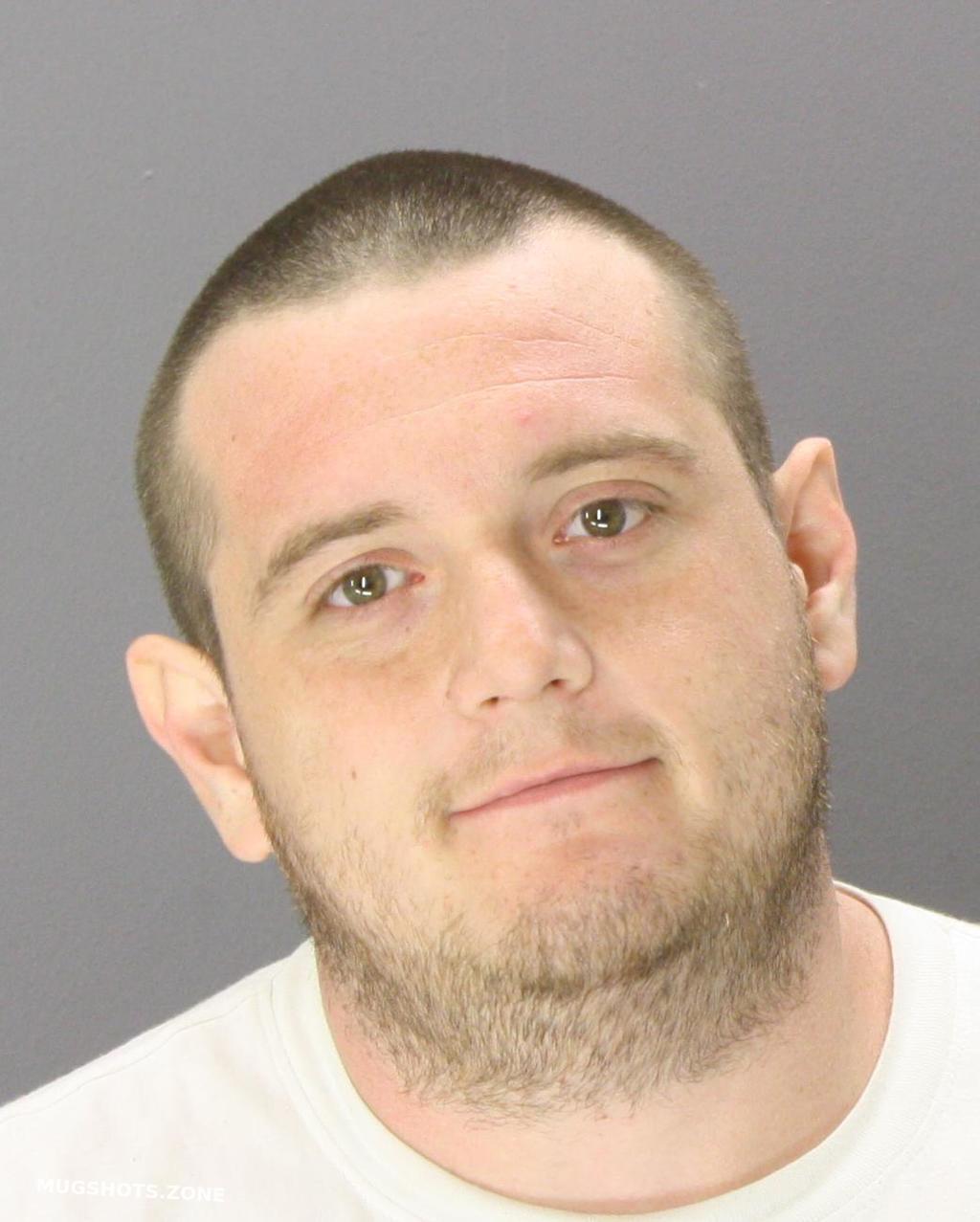 AGNEW JOSHUA 02/04/2025 - Dallas County Mugshots Zone