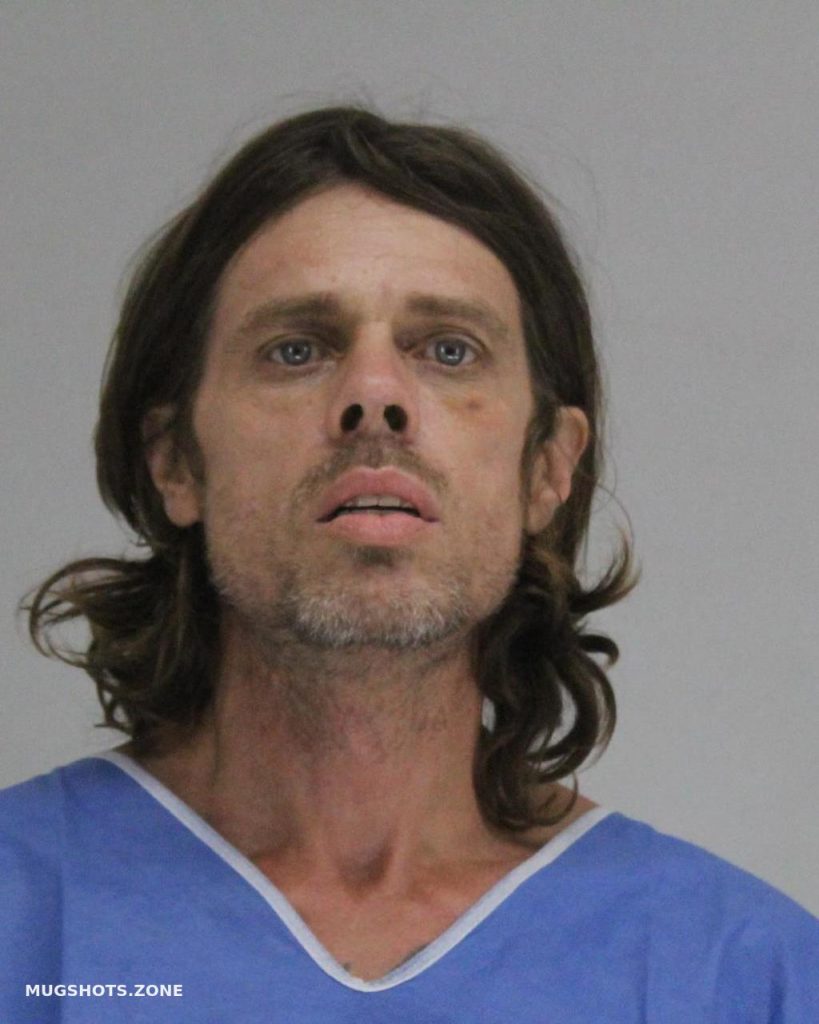 NIX STEVEN 02/04/2025 - Dallas County Mugshots Zone