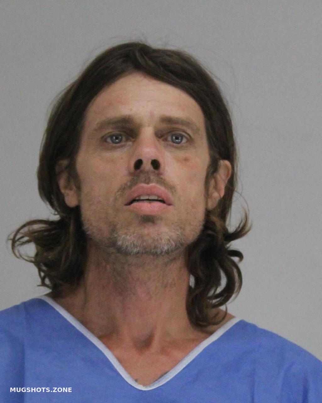 NIX STEVEN 02/04/2025 - Dallas County Mugshots Zone