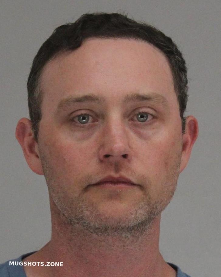 SMITH JOSHUA 02/04/2025 - Dallas County Mugshots Zone