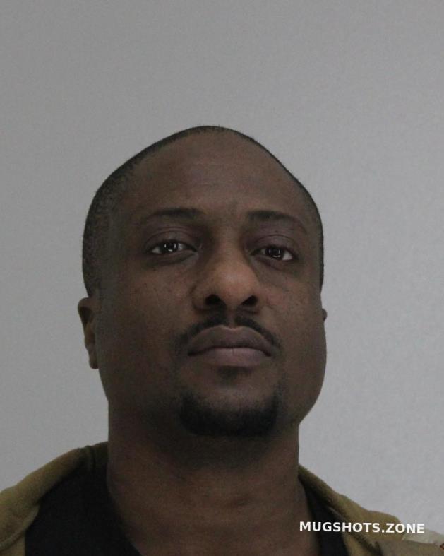 ANDERSON MARLO 02/04/2025 - Dallas County Mugshots Zone