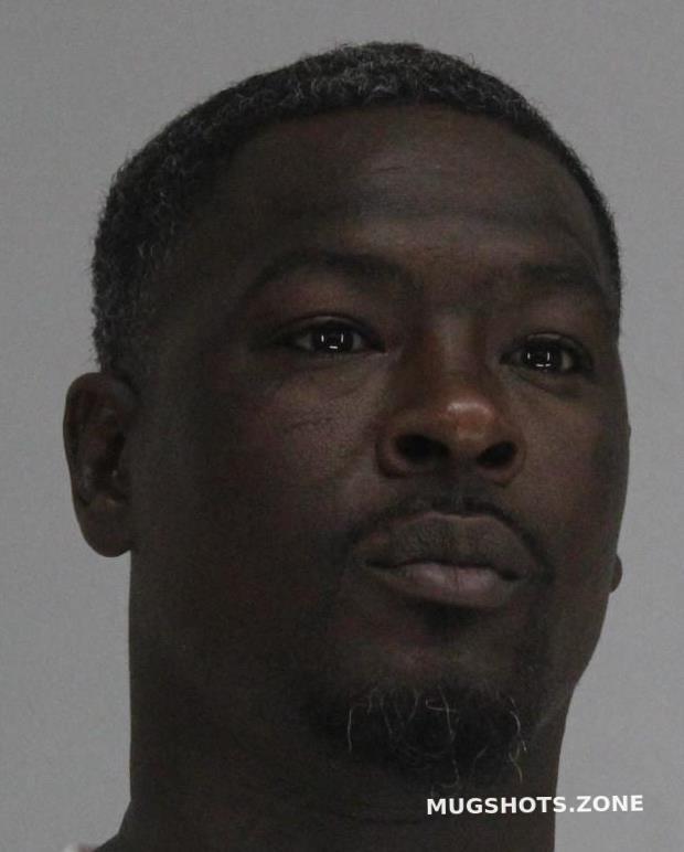 SMITH DONTRELL 02/05/2025 - Dallas County Mugshots Zone
