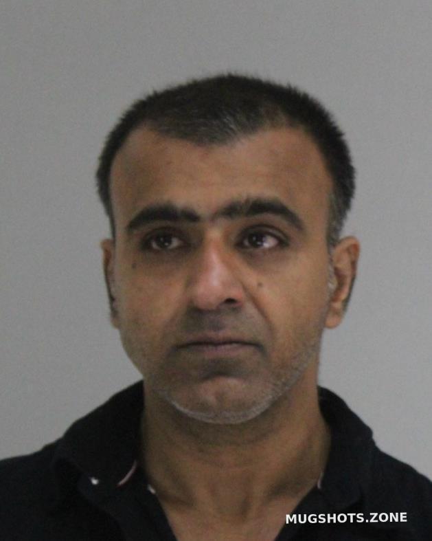 ALI SIRAJ 02/05/2025 - Dallas County Mugshots Zone