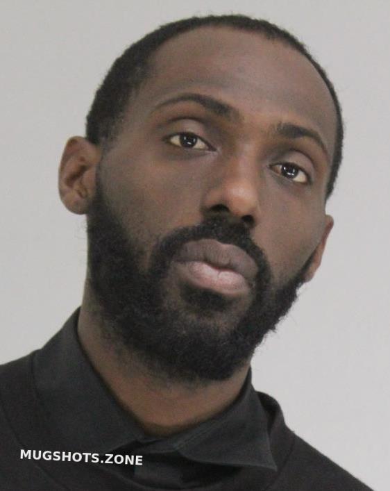 CUTLER TERRENCE 02/05/2025 - Dallas County Mugshots Zone