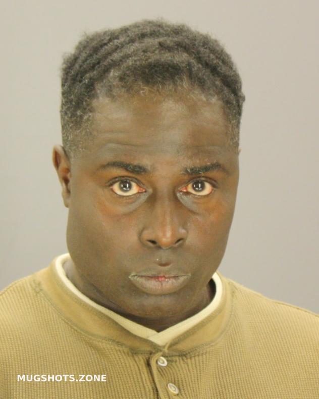 SCOTT MOSES 02/05/2025 - Dallas County Mugshots Zone