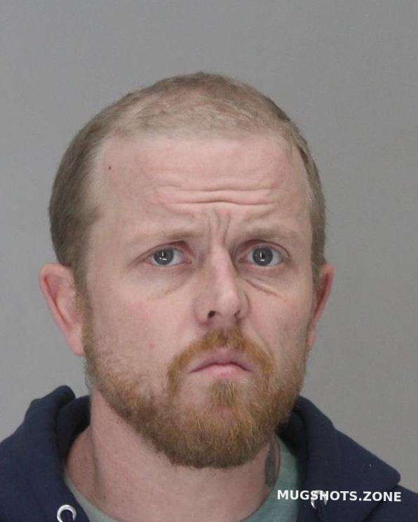 WINDER MICHAEL 02/05/2025 - Dallas County Mugshots Zone