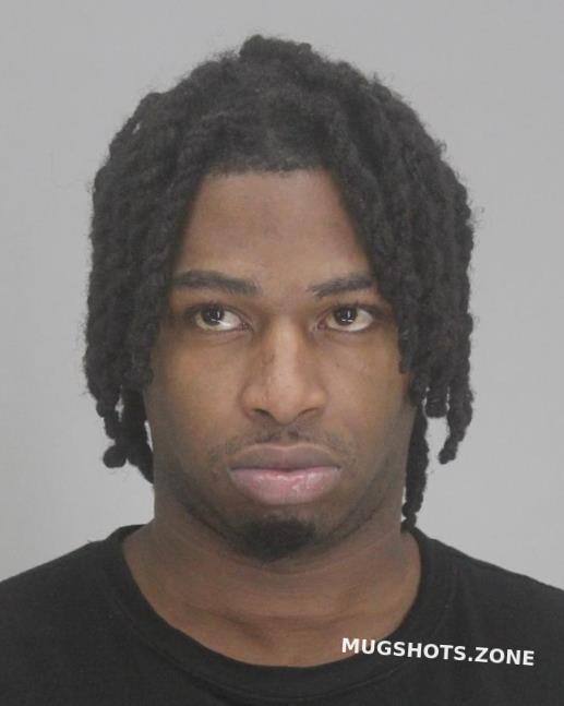 WALLACE TORRANCE 02/05/2025 - Dallas County Mugshots Zone