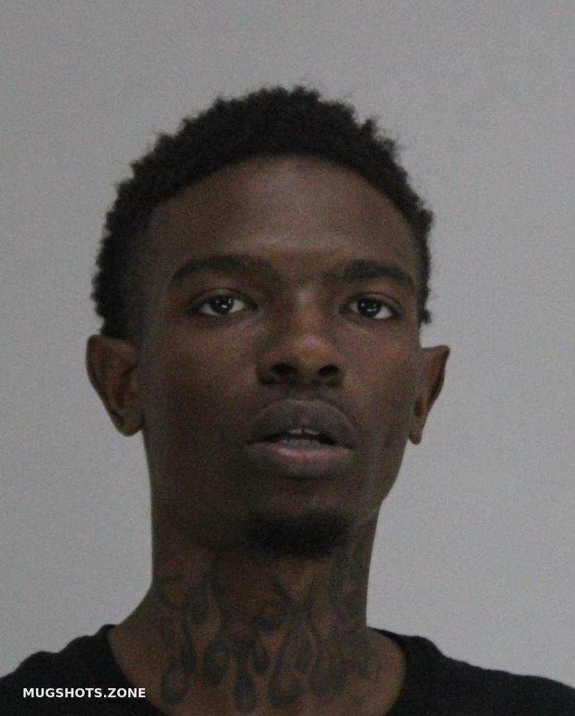 WILSON JOSEPH 02/05/2025 - Dallas County Mugshots Zone