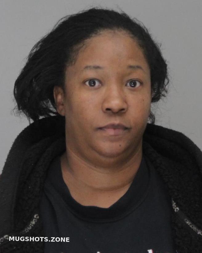 Lewis Naomi 02 05 2025 Dallas County Mugshots Zone
