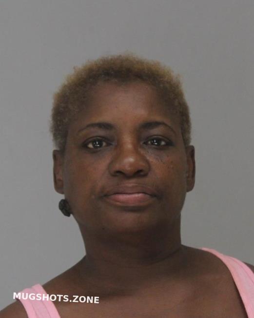 MITCHELL ROBIN 02/05/2025 - Dallas County Mugshots Zone