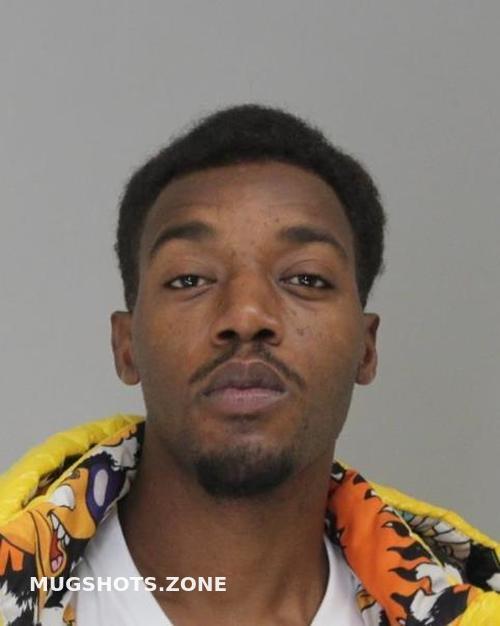 MCMATH BRANDON 02/05/2025 - Dallas County Mugshots Zone