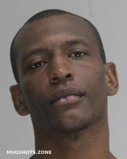 MORRIS JEREMY 02/05/2025 - Dallas County Mugshots Zone
