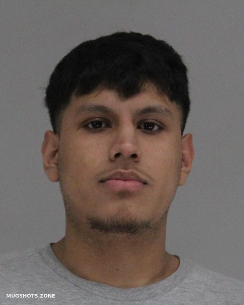 CASTRO VICTOR 02/05/2025 - Dallas County Mugshots Zone