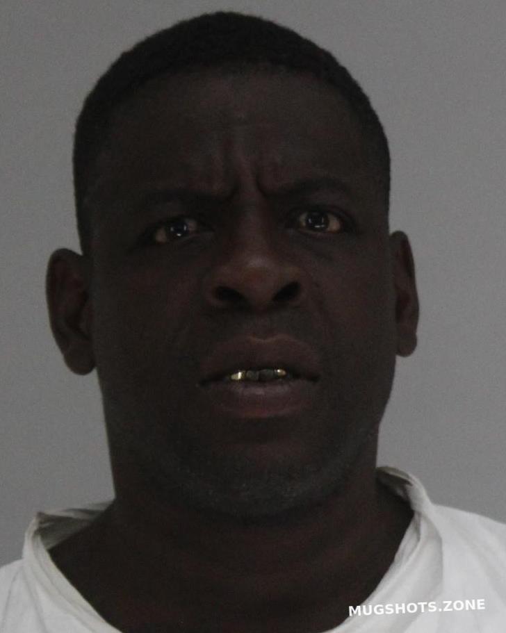 TERRY PATRICK 02/05/2025 - Dallas County Mugshots Zone