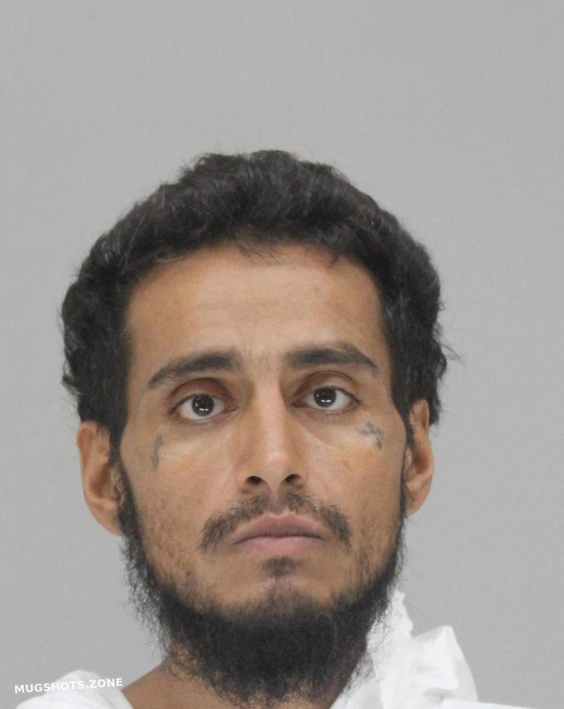 FAVELA JOSE 02/05/2025 - Dallas County Mugshots Zone