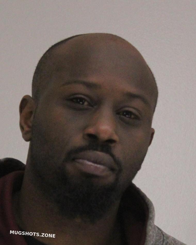 WESLEY JAMALE 02/05/2025 - Dallas County Mugshots Zone
