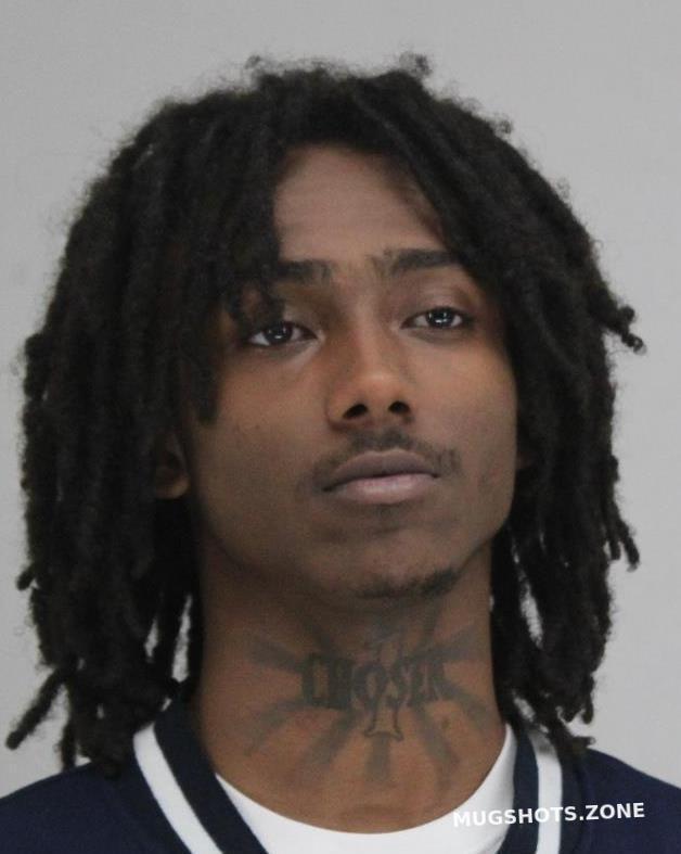 COOPER KELLY 02/06/2025 - Dallas County Mugshots Zone