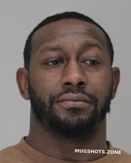 MACK RICHARD 02/06/2025 - Dallas County Mugshots Zone