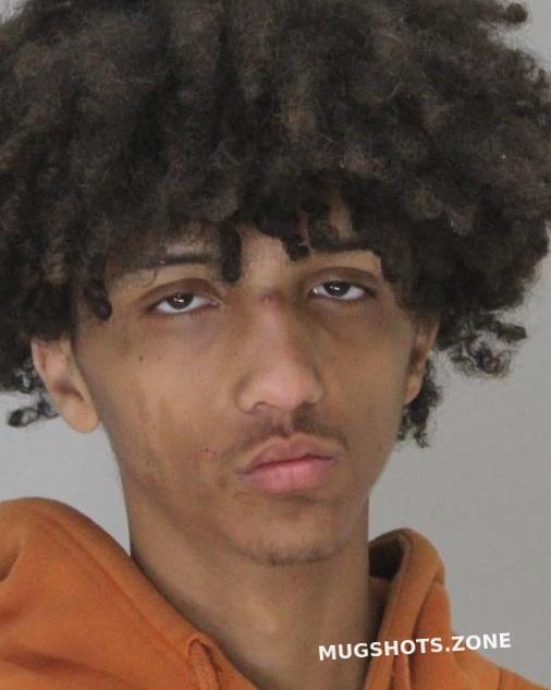 MILAM QUINTON 02/06/2025 - Dallas County Mugshots Zone