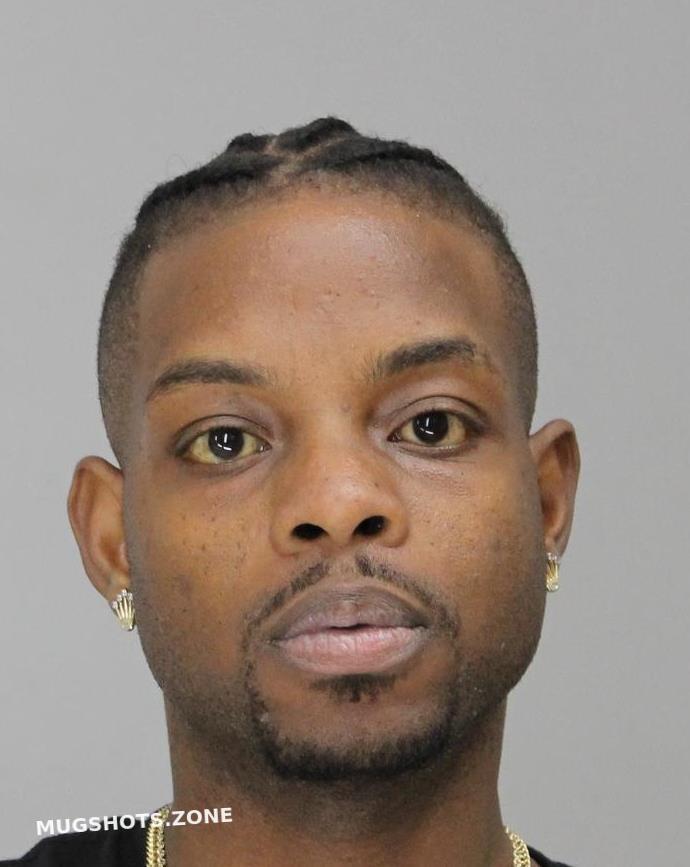 WILLIAMS DEXTER 02/06/2025 - Dallas County Mugshots Zone