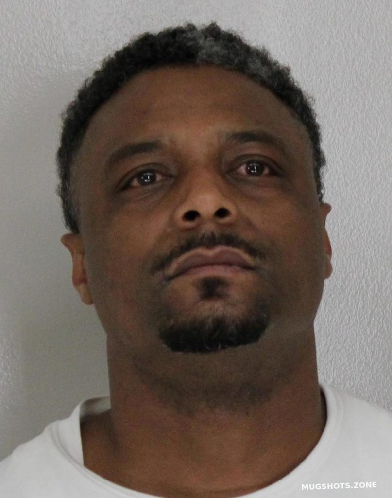 NELSON RODERICK 02/06/2025 - Dallas County Mugshots Zone