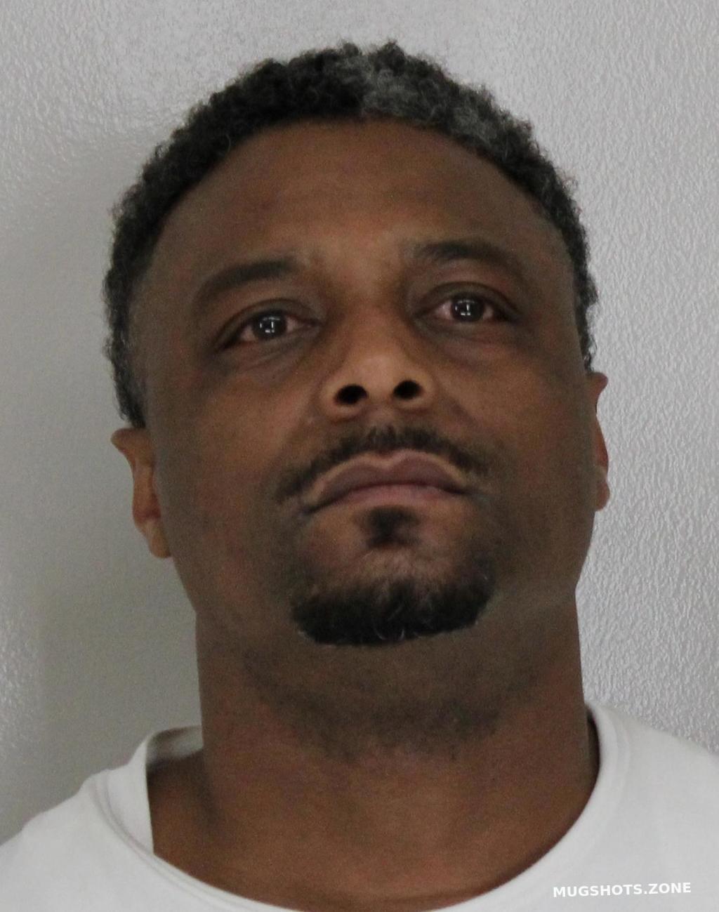 NELSON RODERICK 02/06/2025 - Dallas County Mugshots Zone