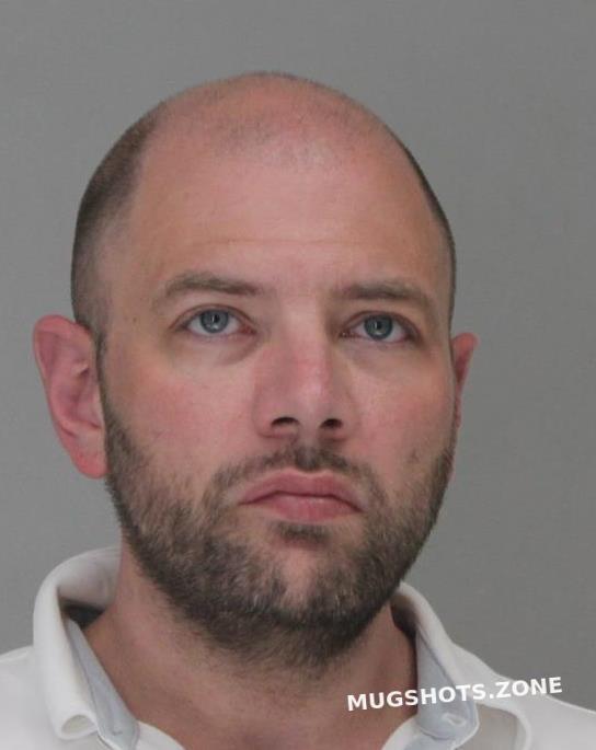 WOOD DUSTIN 02/06/2025 - Dallas County Mugshots Zone