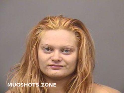 MITCHELL BRANDI 02/06/2025 - Dallas County Mugshots Zone