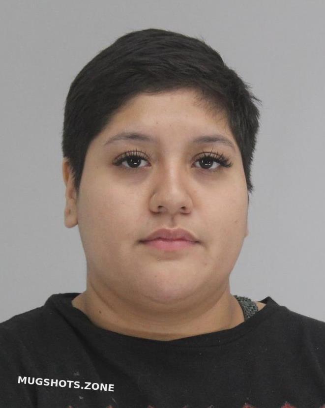 RANGEL MARTHA 02/06/2025 - Dallas County Mugshots Zone
