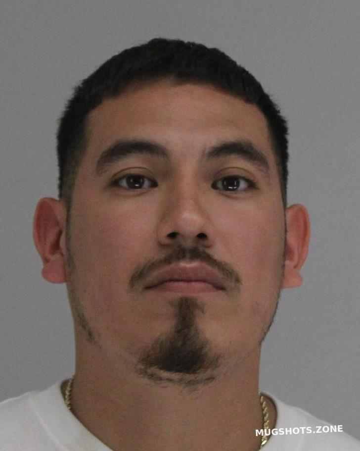 SANCHEZ HUGO 02/06/2025 - Dallas County Mugshots Zone