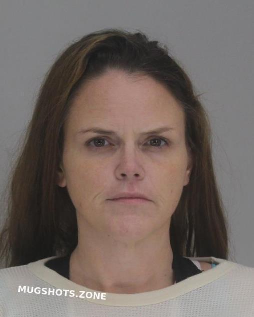 SHERIDAN HEATHER 02/06/2025 - Dallas County Mugshots Zone