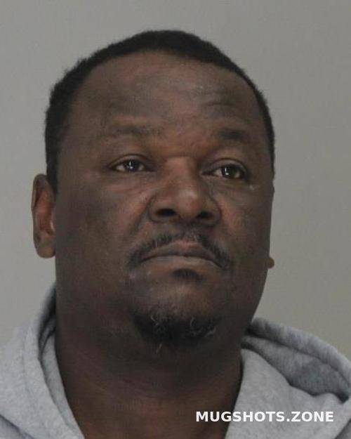 RANSOM MICHAEL 02/06/2025 - Dallas County Mugshots Zone