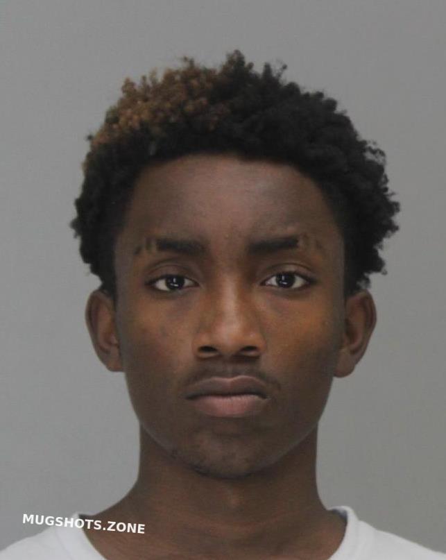 WILLIAMS JOSHUA 02/06/2025 - Dallas County Mugshots Zone