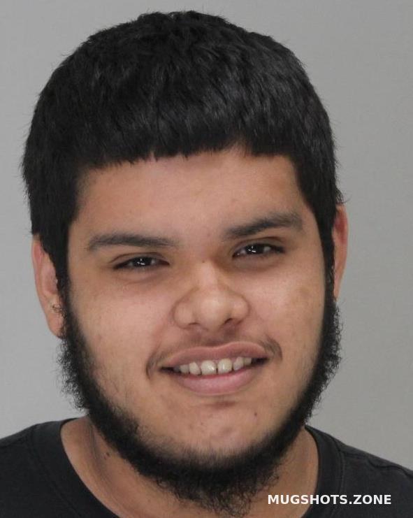 NEVAREZ RENE 02/06/2025 - Dallas County Mugshots Zone