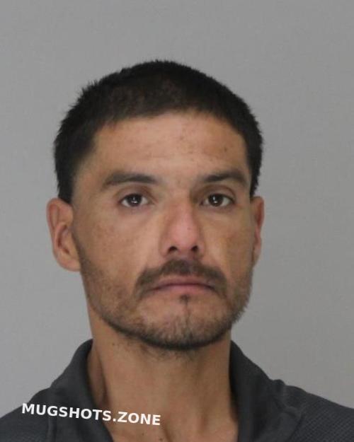 RIVAS EDGAR 02/07/2025 - Dallas County Mugshots Zone