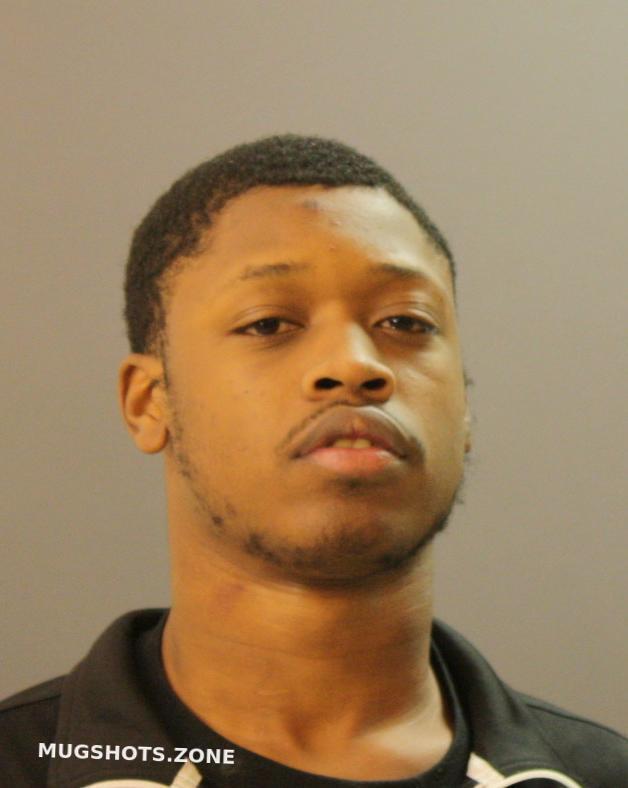 NICKERSON CORY 02/07/2025 - Dallas County Mugshots Zone