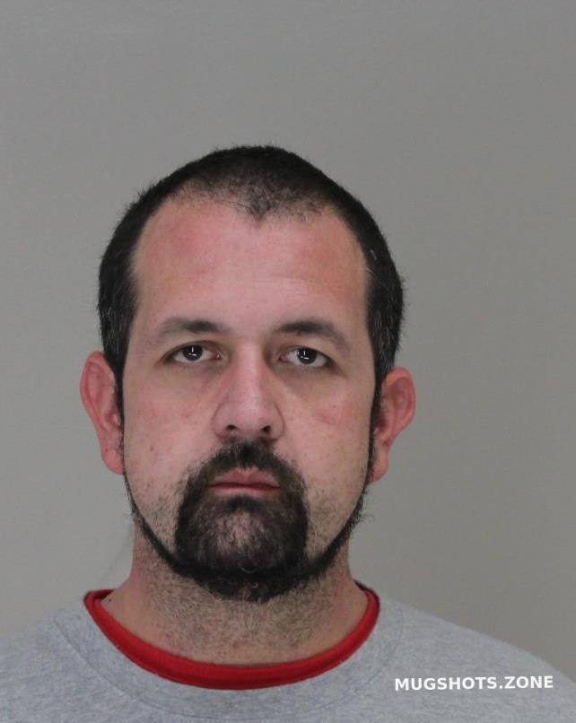 GREEN GERAD 02/07/2025 - Dallas County Mugshots Zone