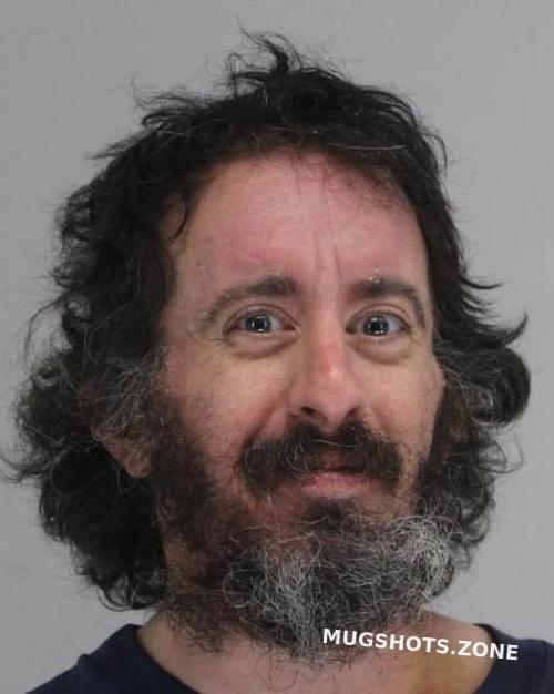 FRIEDBERG DARYL 02/07/2025 - Dallas County Mugshots Zone