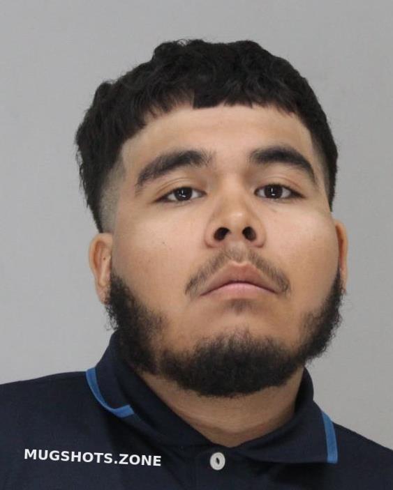 RIVAS OMAR 02/07/2025 - Dallas County Mugshots Zone