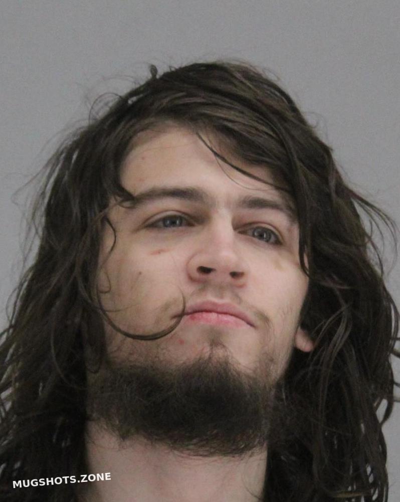 RUTTER JOSHUA 02/07/2025 - Dallas County Mugshots Zone
