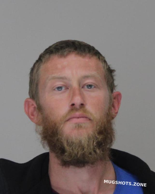 URBANSKI ERIC 02/07/2025 - Dallas County Mugshots Zone