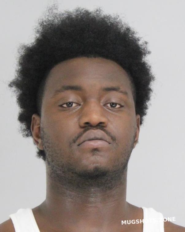 JACKSON STEPHON 02/07/2025 - Dallas County Mugshots Zone
