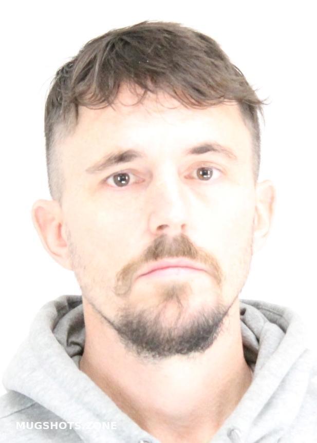 WILLIAMS DYLAN 02/08/2025 - Dallas County Mugshots Zone