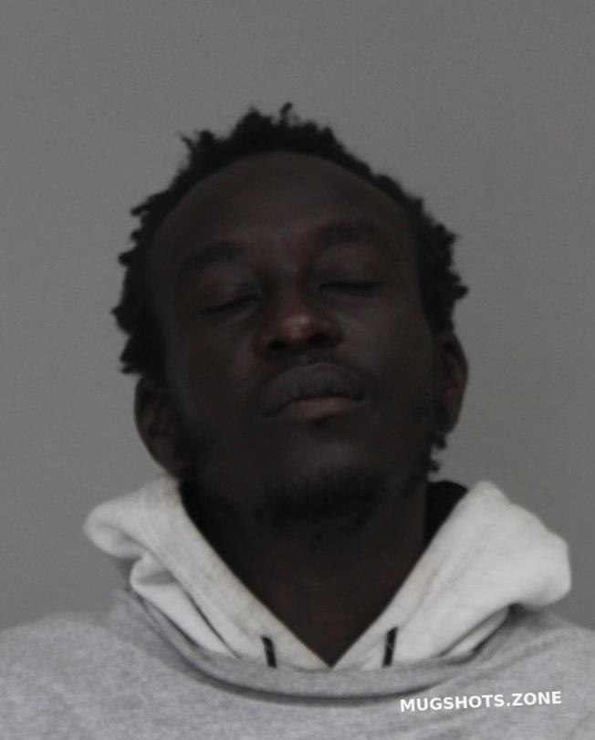 BASHIR BASHIR 02/08/2025 - Dallas County Mugshots Zone