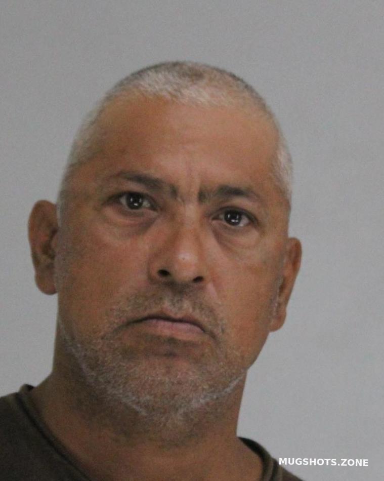 HERNANDEZ JUAN 02/08/2025 - Dallas County Mugshots Zone